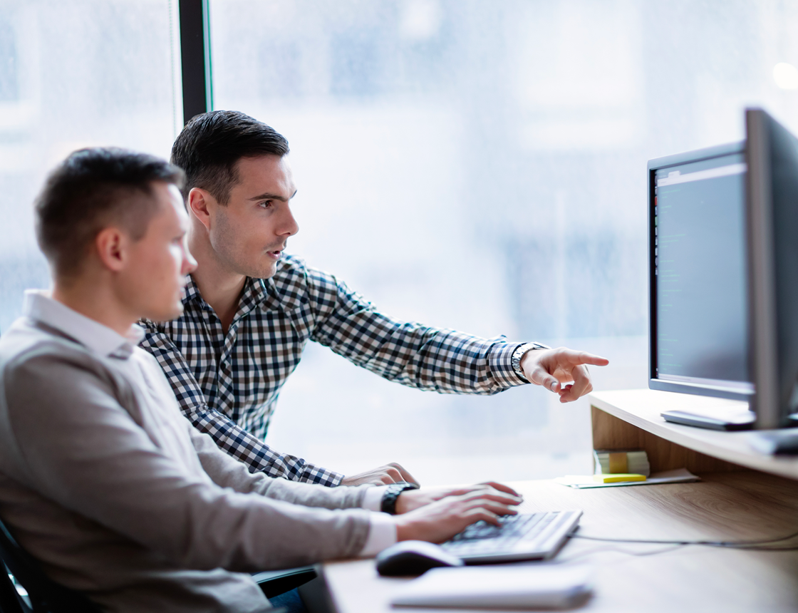 Helping HMPPS to improve prisoner services - Made Tech