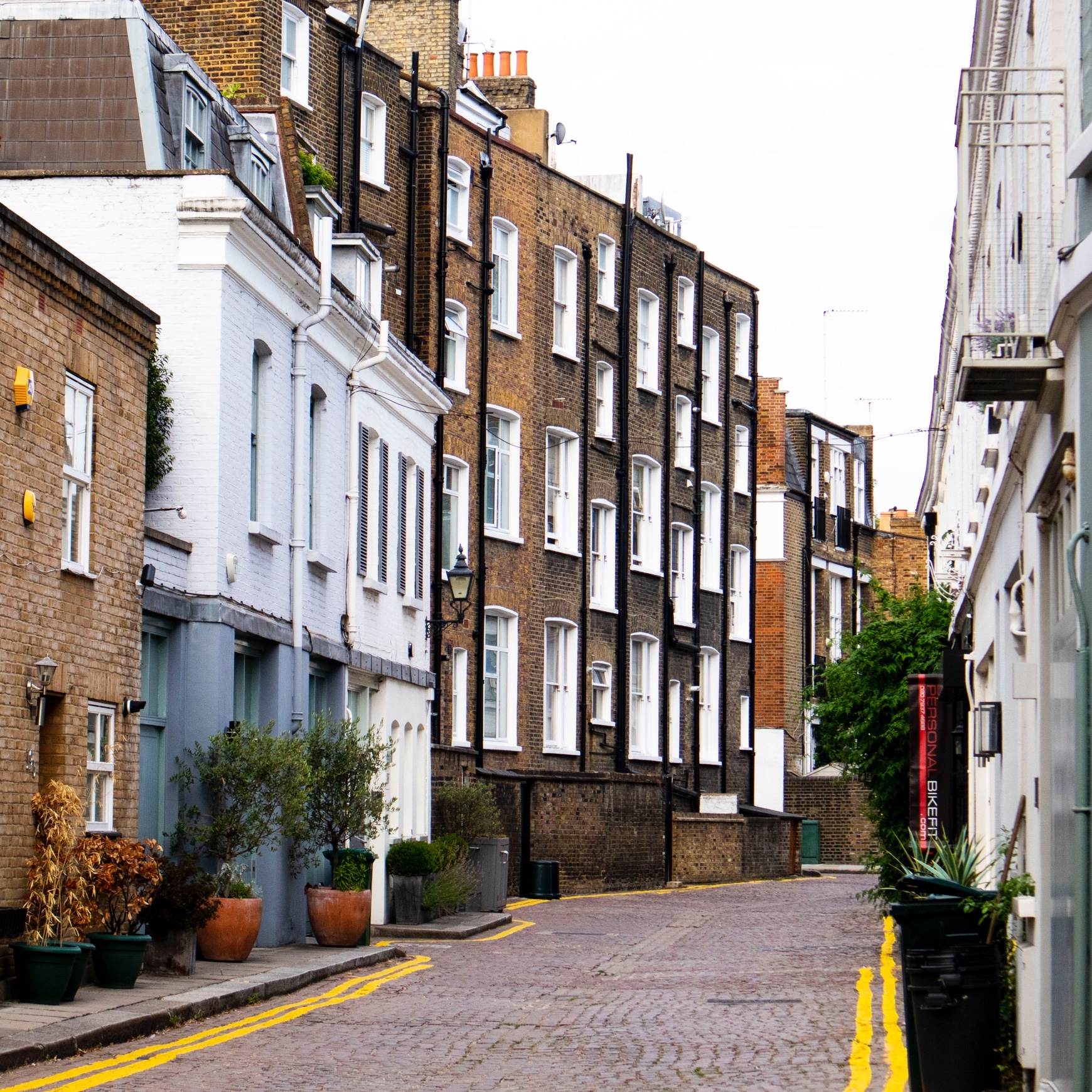 Housing Industries Made Tech