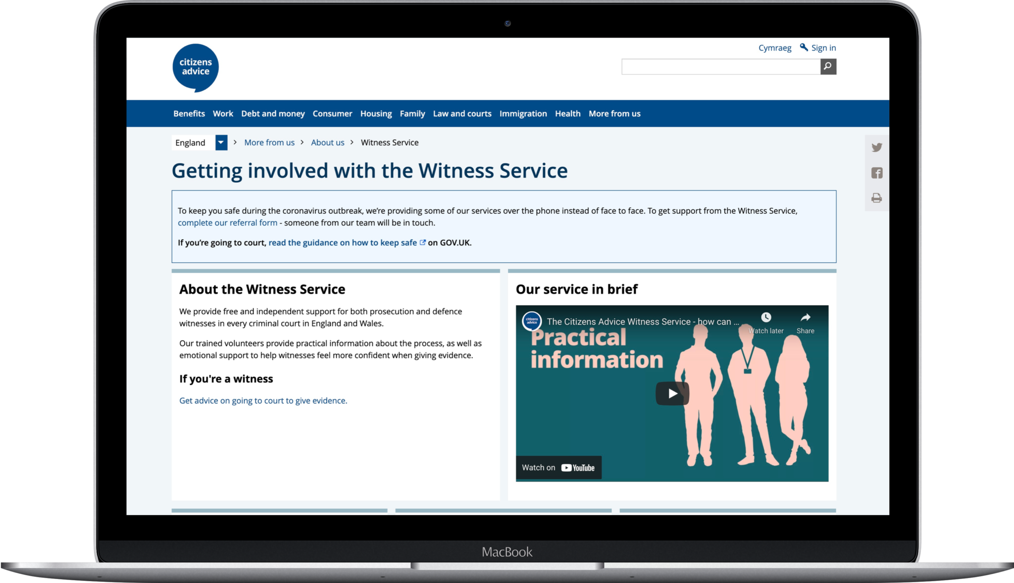 Helping HMPPS to improve prisoner services - Made Tech