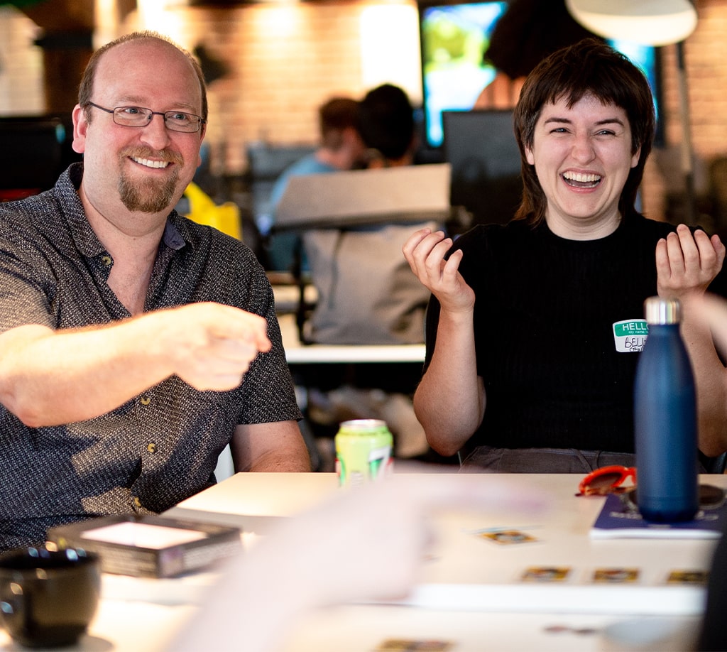 Careers at Made Tech - Made Tech