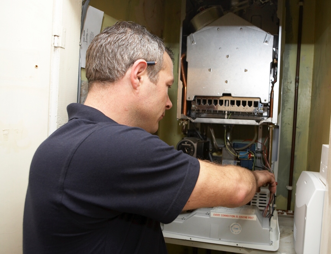 Cutting calls and boosting online housing repair reporting at City of ...