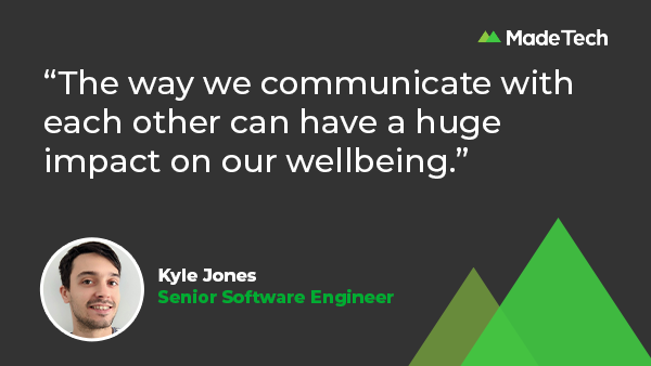 How to use inclusive language to talk about technology - Made Tech