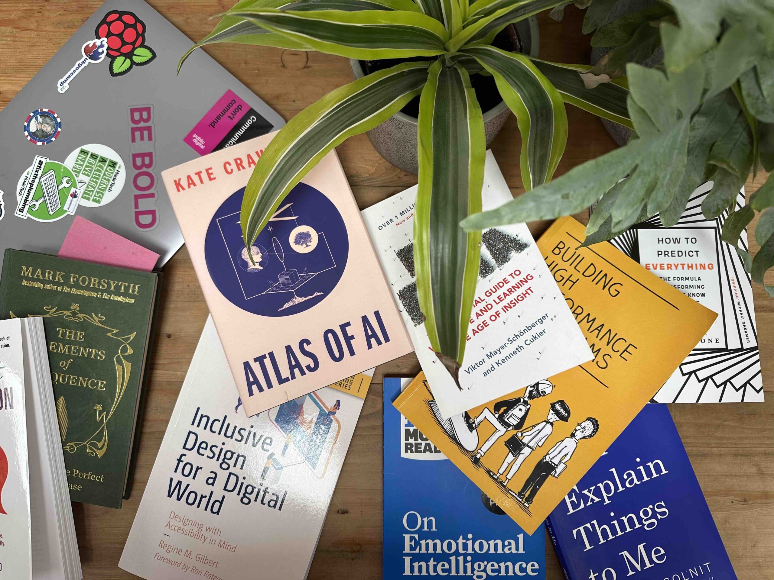 Made Tech engineering book club turns 1! - Made Tech