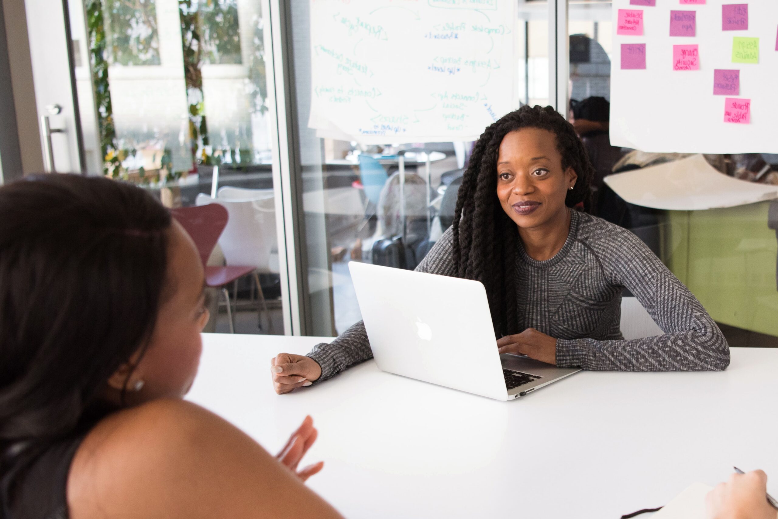 Managed services - Services - Made Tech