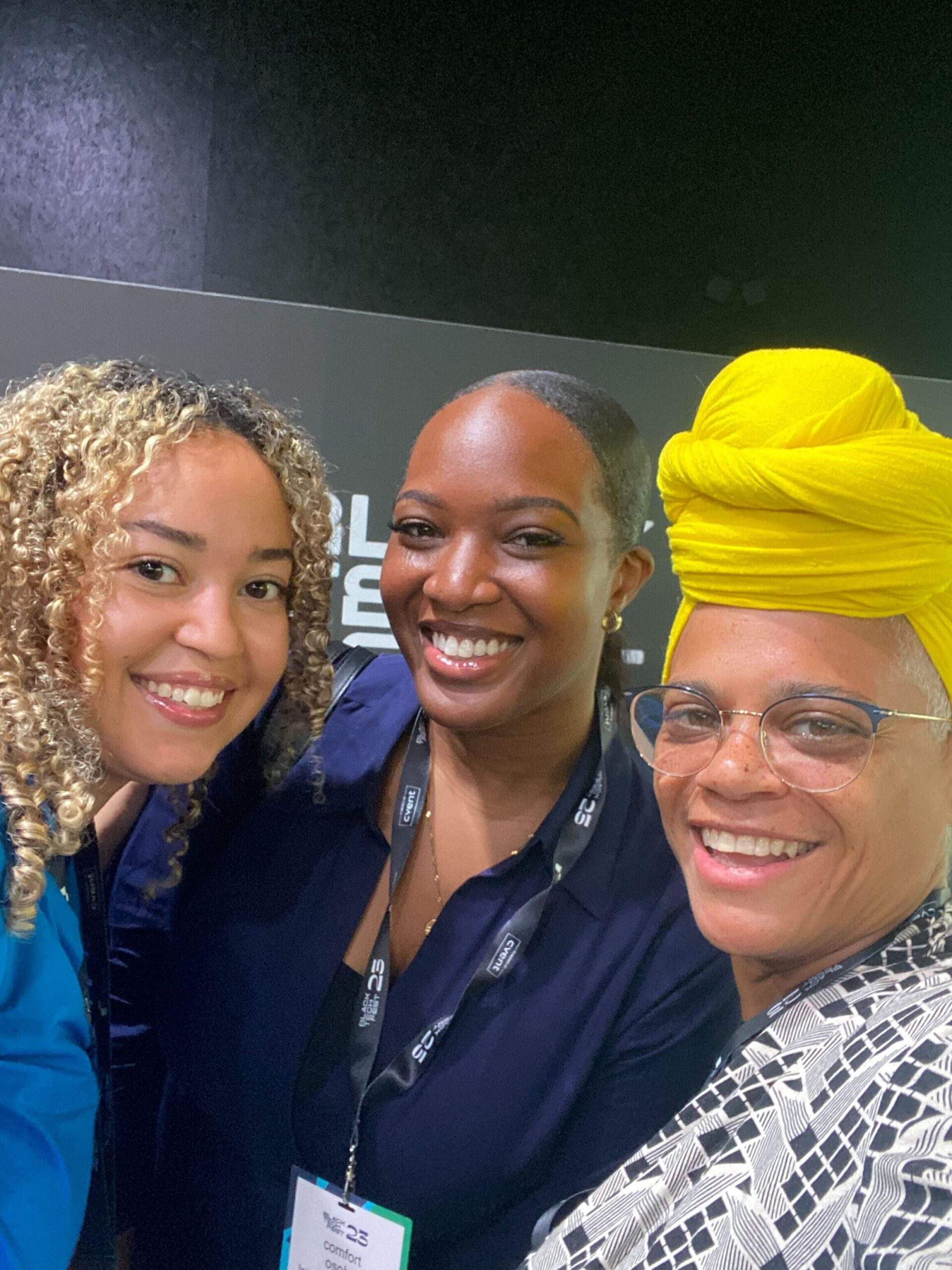 Lessons from Black Tech Fest 2023 - Made Tech