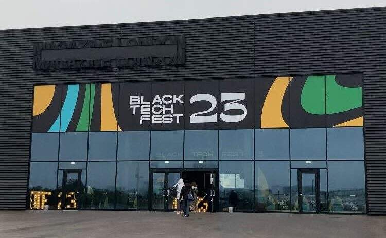 Lessons from Black Tech Fest 2023 - Made Tech