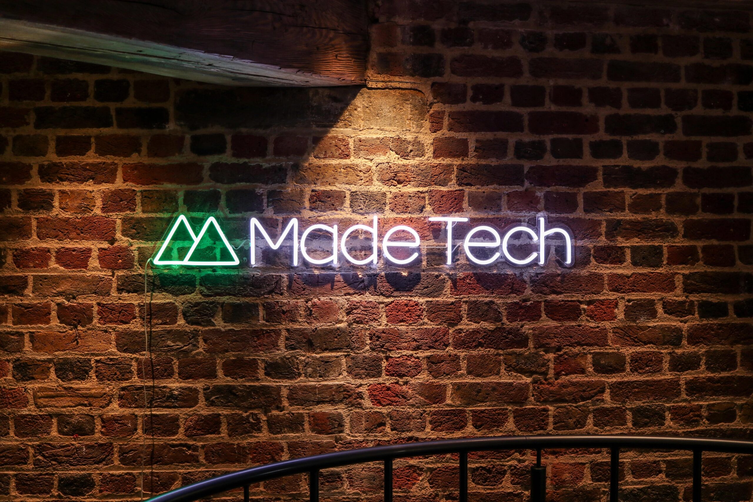 Made Tech - Technology made better