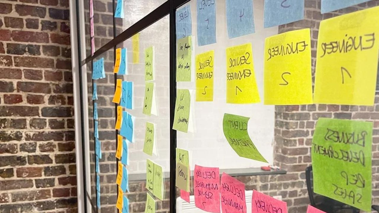 Digital transformation | Services | Made Tech