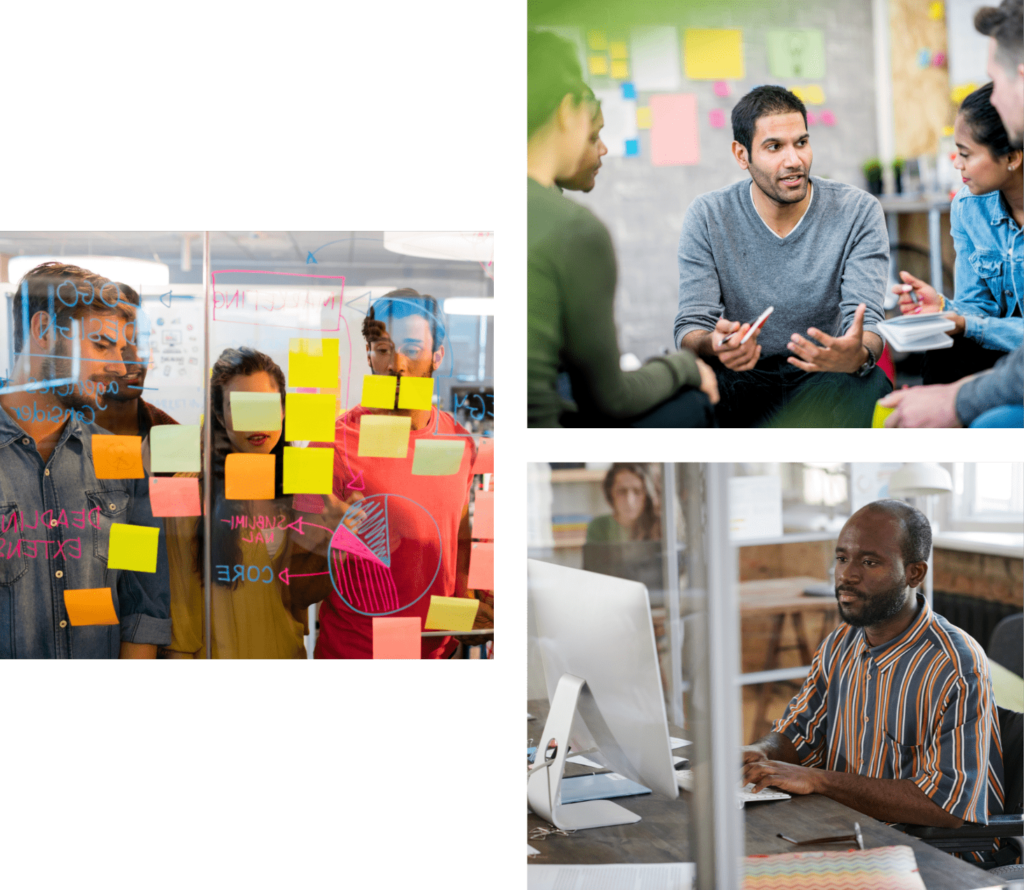 Digital Service Delivery - Services - Made Tech