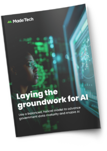 Made Tech - Technology made better