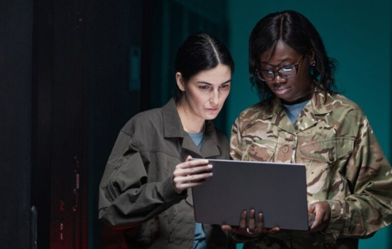 Defence and space - Industries - Made Tech