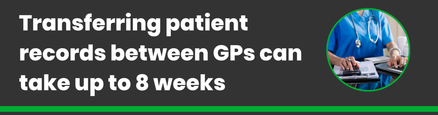 Digital Patient Records and Improved Outcomes Study