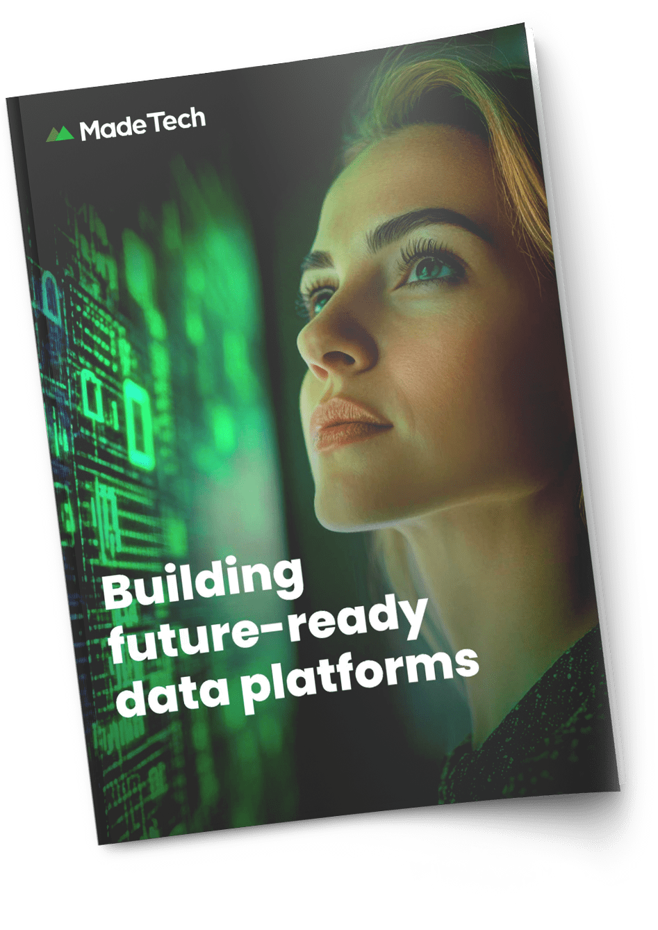 Building future-proof data platforms | Made Tech
